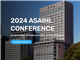 ASAIHL Conference Tokyo, Japan